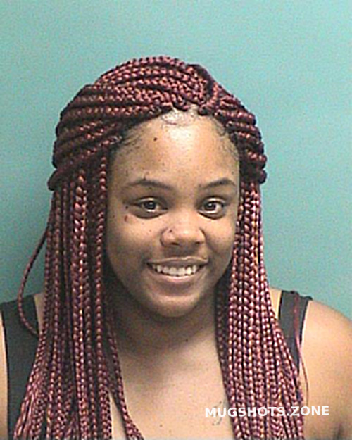 MENEFEE TIESHA NICOLE 06/22/2024 - Nacogdoches County Mugshots Zone