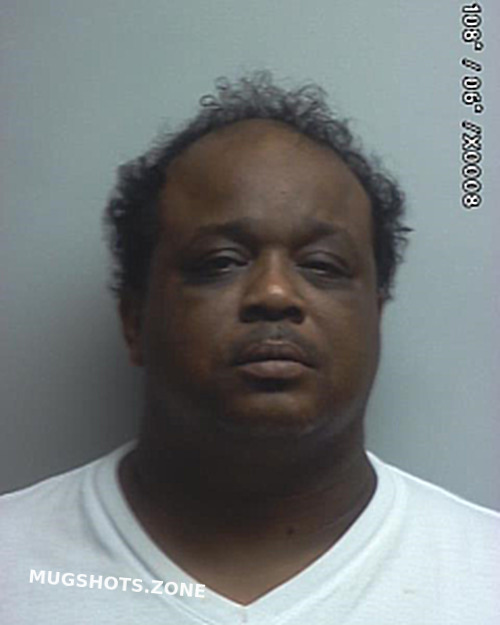 DESHOTEL JAMAKER J 06/28/2024 - Nacogdoches County Mugshots Zone