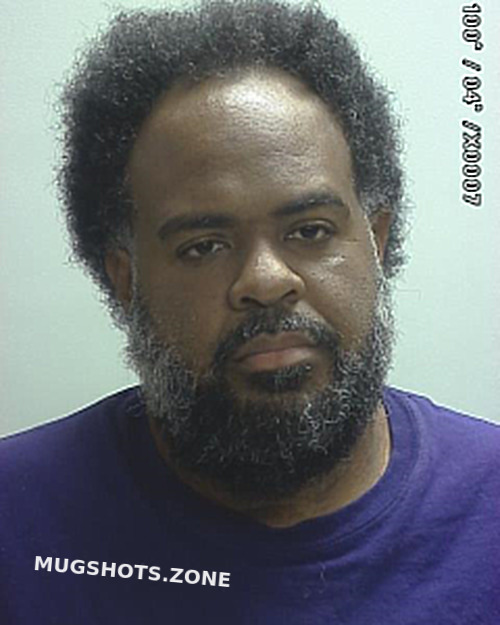 FIELDS CHARLES LEE JR 07/12/2024 - Nacogdoches County Mugshots Zone