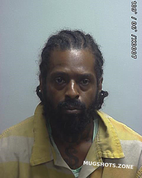 COLSTON LEO III 07/30/2024 - Nacogdoches County Mugshots Zone
