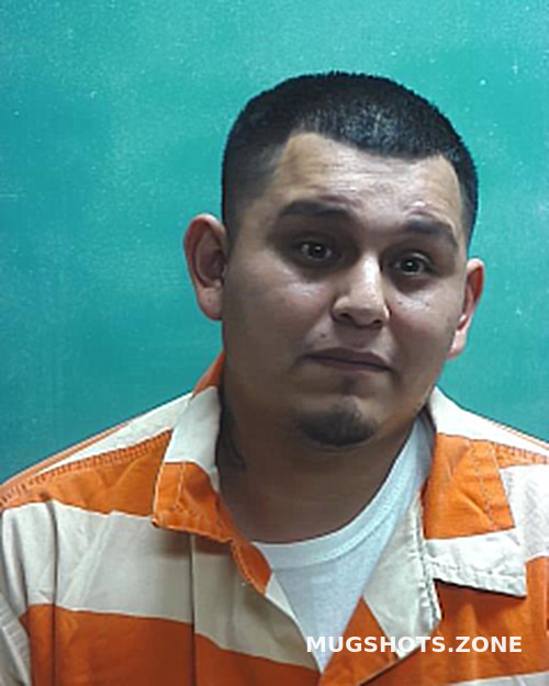 CRUZ FILIBERTO HERNANDEZ 08/06/2024 - Nacogdoches County Mugshots Zone