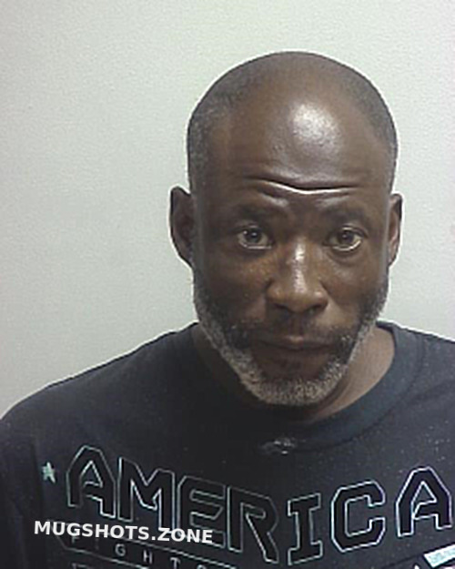 POLK SAMMY DEWAYNE 08/07/2024 - Nacogdoches County Mugshots Zone