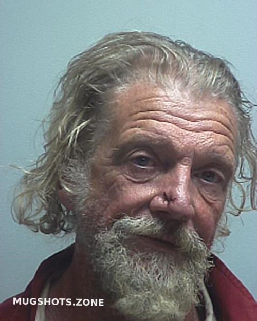 BRYANT STEVEN ZANE 08/10/2024 - Nacogdoches County Mugshots Zone