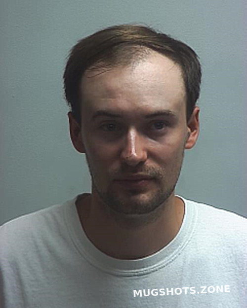 MORRIS MARC CARSON 08/10/2024 - Nacogdoches County Mugshots Zone