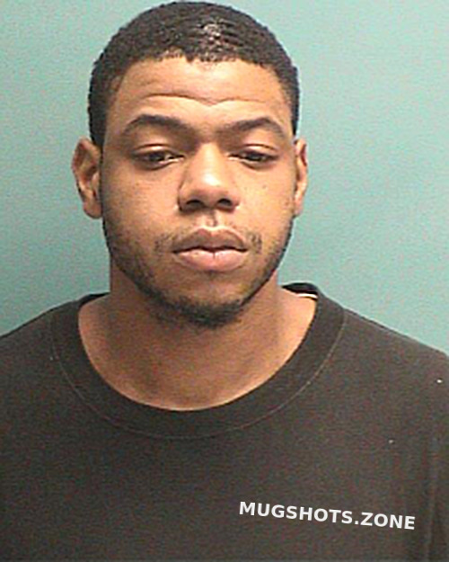 FOSTER ROBERT JON-PAUL 08/12/2024 - Nacogdoches County Mugshots Zone