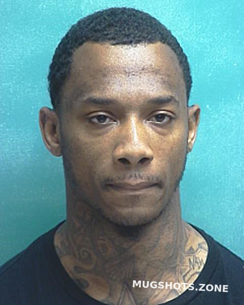 MOUTON CHRISTOPHER CALVIN 08/26/2024 - Nacogdoches County Mugshots Zone