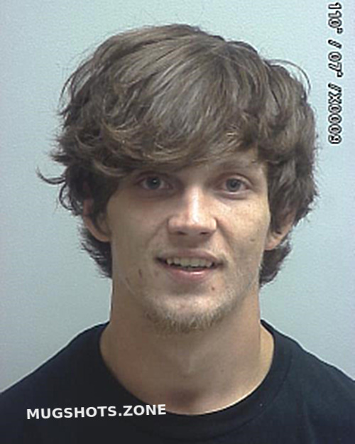 SMITH KYLE BEE 09/06/2024 - Nacogdoches County Mugshots Zone