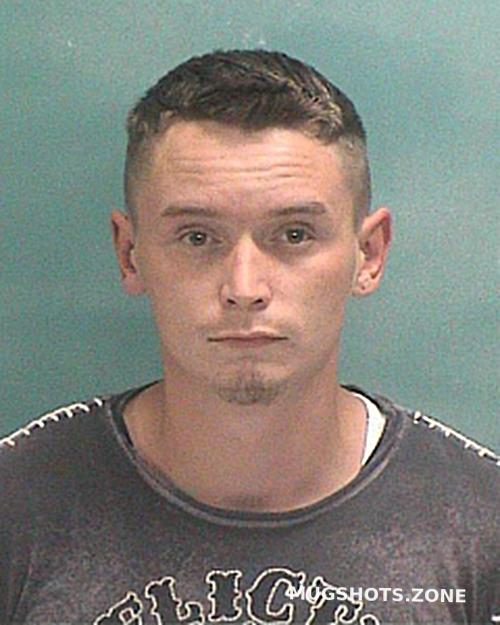BRIGHTWELL JASON ANDREW 09/09/2024 - Nacogdoches County Mugshots Zone
