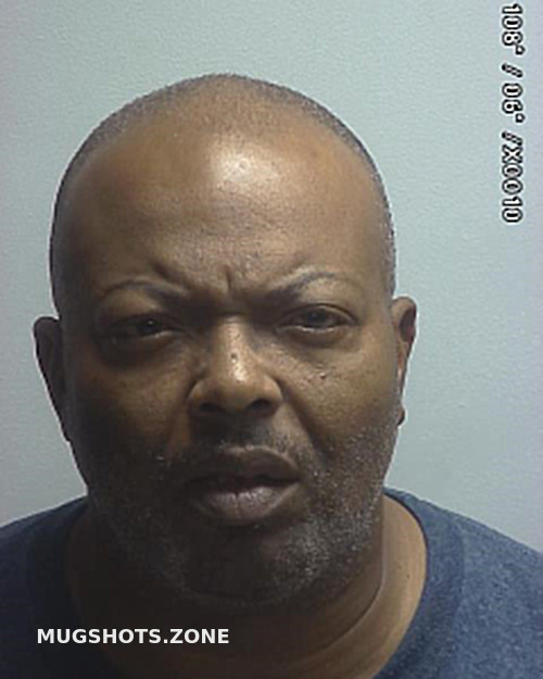 CLIFTON COREY 09/11/2024 - Nacogdoches County Mugshots Zone