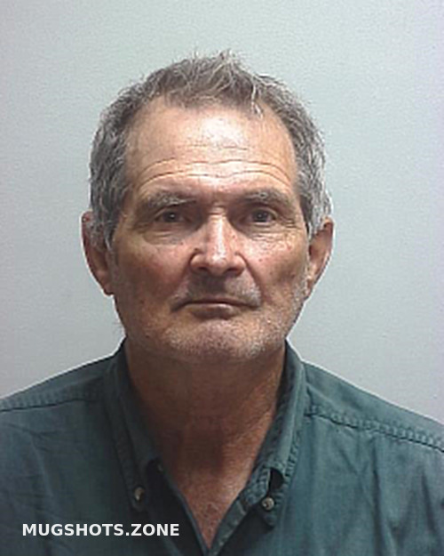 WARREN ROBERT LOUIS 09/24/2024 - Nacogdoches County Mugshots Zone