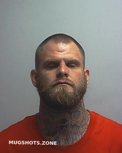 MATLOCK HAYDEN ALAN 09/26/2024 - Nacogdoches County Mugshots Zone