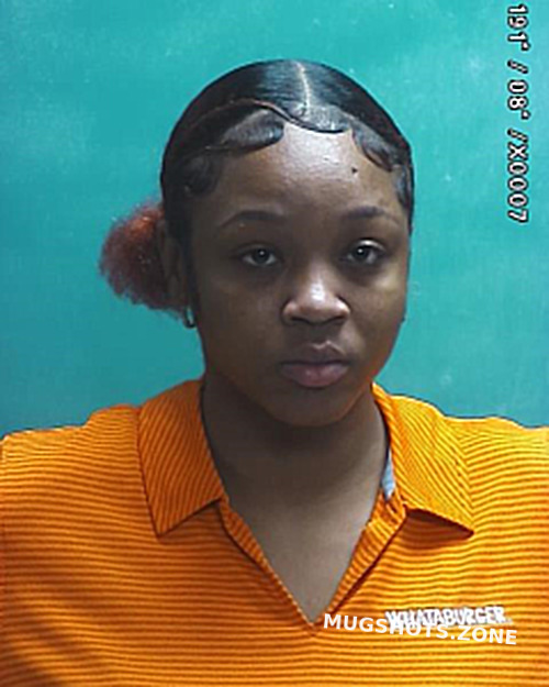 FLOYD NAKIA DEJOUR 09/29/2024 - Nacogdoches County Mugshots Zone