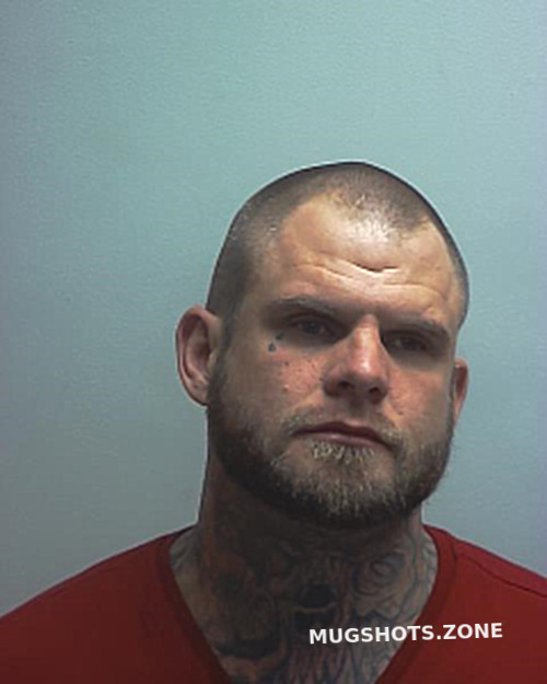 MATLOCK HAYDEN ALAN 10/10/2024 - Nacogdoches County Mugshots Zone