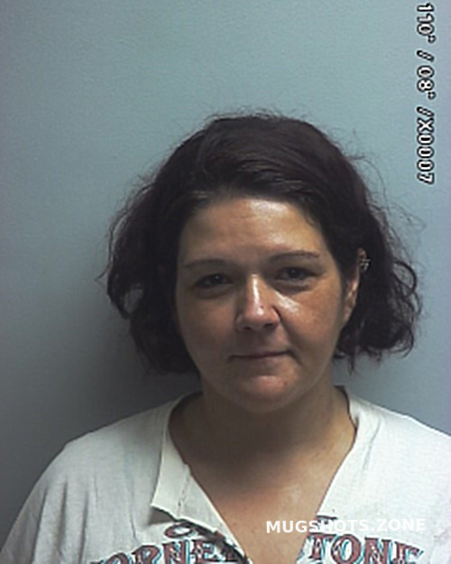 CENTER REGAN MACKENZIE 10/23/2024 - Nacogdoches County Mugshots Zone