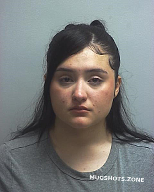 RODRIGUEZ PRISCILLA ELIZABETH 10/26/2024 - Nacogdoches County Mugshots Zone