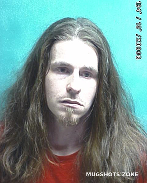 FENTON ANTHONY PAUL-LAVAN 11/12/2024 - Nacogdoches County Mugshots Zone