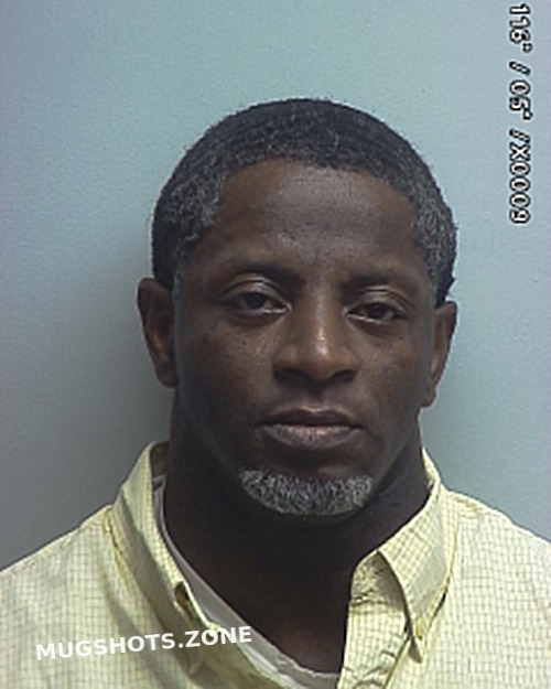 MOSLEY HERBERT JOHNSON JR 11/12/2024 - Nacogdoches County Mugshots Zone