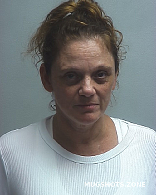 HATTEN KANDLE RENA 11/12/2024 - Nacogdoches County Mugshots Zone