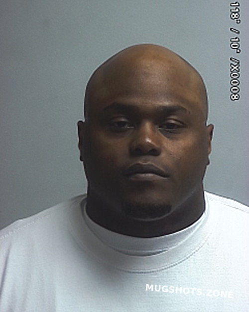 REEVES DAMON ONEAL 11/14/2024 - Nacogdoches County Mugshots Zone