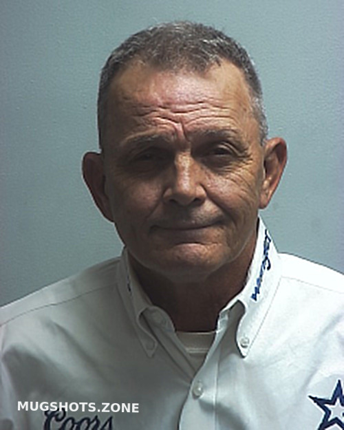 REEVES JEFFREY LAYTON 11/14/2024 - Nacogdoches County Mugshots Zone