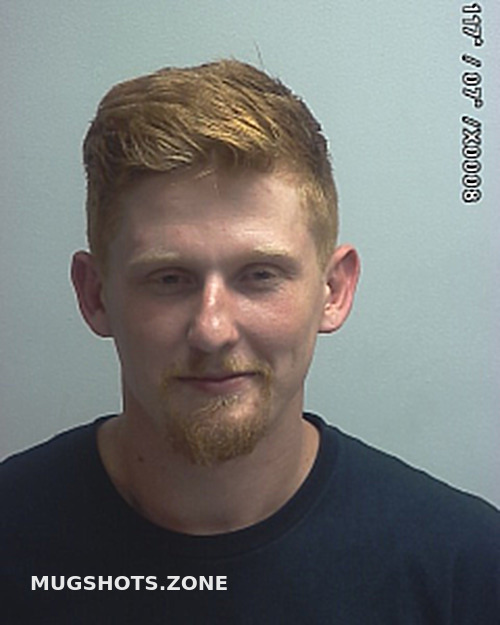 WARD TYLER WAYNE 11/16/2024 - Nacogdoches County Mugshots Zone