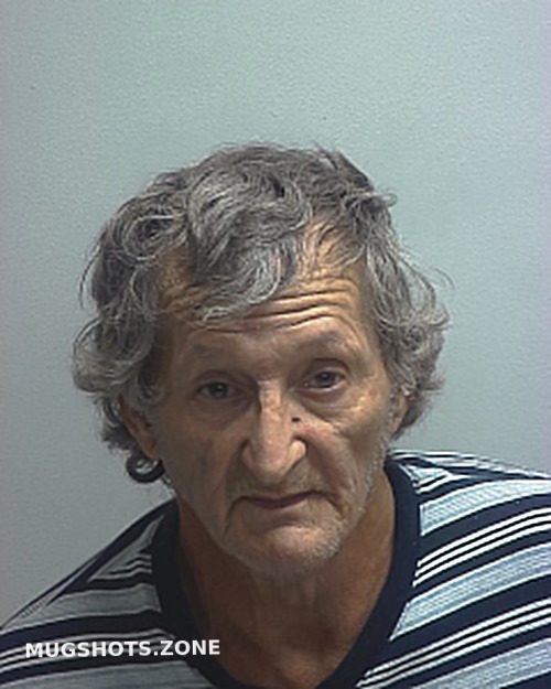 SHOEMAKER ROGER DALE 11/19/2024 - Nacogdoches County Mugshots Zone