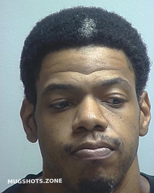 FOSTER ROBERT JON-PAUL 11/19/2024 - Nacogdoches County Mugshots Zone