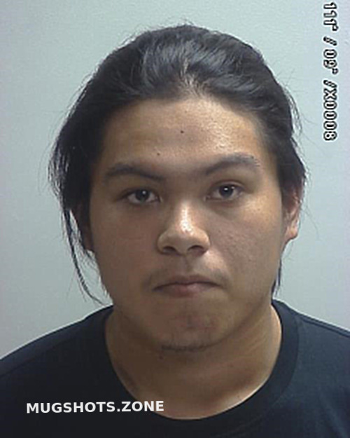 LOSOYA MANUEL DE JESUS 11/20/2024 - Nacogdoches County Mugshots Zone