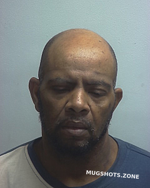 JOHNSON MIGUEL DEMONTE 11/23/2024 - Nacogdoches County Mugshots Zone