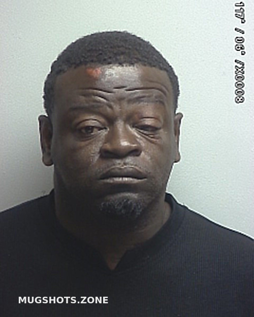 MOSLEY CHESTER JEROME 11/30/2024 - Nacogdoches County Mugshots Zone