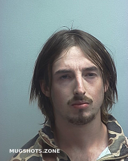 CARR JACKSON 11/30/2024 - Nacogdoches County Mugshots Zone