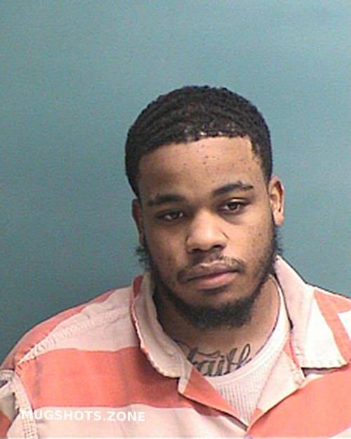 GREER JORDAN TRENT 12/03/2024 - Nacogdoches County Mugshots Zone