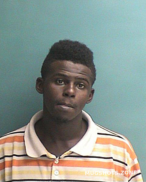 HUBBARD KHALIL RAMAL 12/09/2024 - Nacogdoches County Mugshots Zone