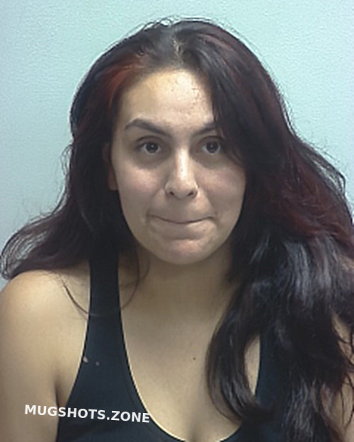 GARCIA MICHAELA DIANA 12/17/2024 - Nacogdoches County Mugshots Zone