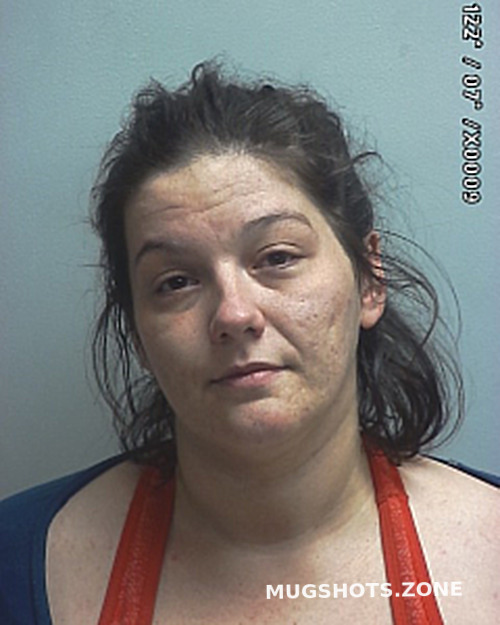 MCCLENDON CROSBY ALEXANDRIA BLAKE 12/18/2024 - Nacogdoches County ...