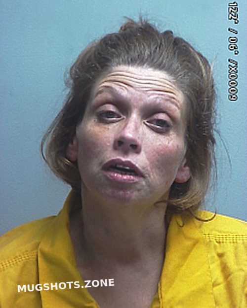 MILLER CRYSTAL ANN 12/19/2024 - Nacogdoches County Mugshots Zone