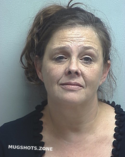BONILLA CHRISTINA DIANNE 12/19/2024 - Nacogdoches County Mugshots Zone