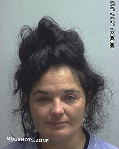 WHITE MIRANDA NICHOLE 12/26/2024 - Nacogdoches County Mugshots Zone