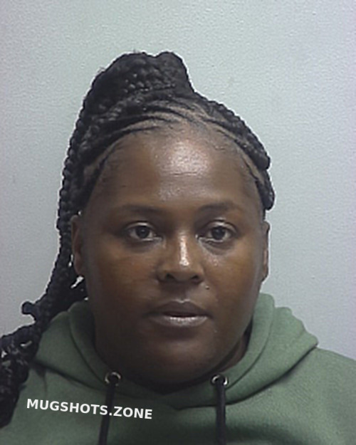 BERRY NATASHA CORSHAY 12/27/2024 - Nacogdoches County Mugshots Zone