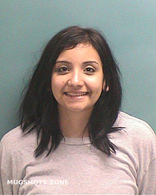 CASTANEDA ALONDRA ISABEL 01/06/2025 - Nacogdoches County Mugshots Zone