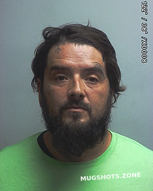 RUMBAUGH GARY EDWARD 01/10/2025 - Nacogdoches County Mugshots Zone