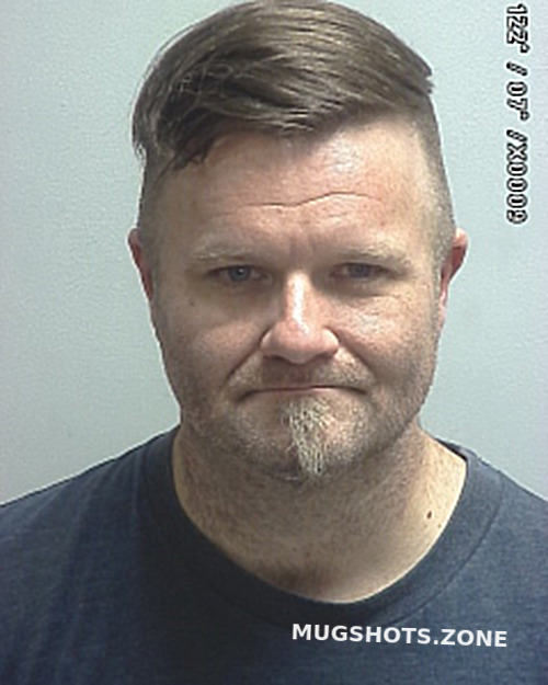 GENTRY ADAM THOMAS 01/17/2025 - Nacogdoches County Mugshots Zone