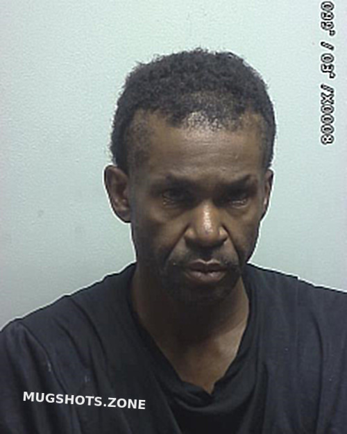 WILLIAMS ERIC JAMES 01/20/2025 - Nacogdoches County Mugshots Zone