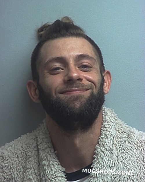 TUCKER JIMMY EDMOND 01/27/2025 - Nacogdoches County Mugshots Zone