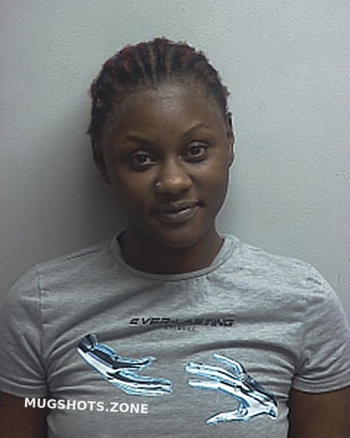KIDD CHARITY 01/28/2025 - Nacogdoches County Mugshots Zone