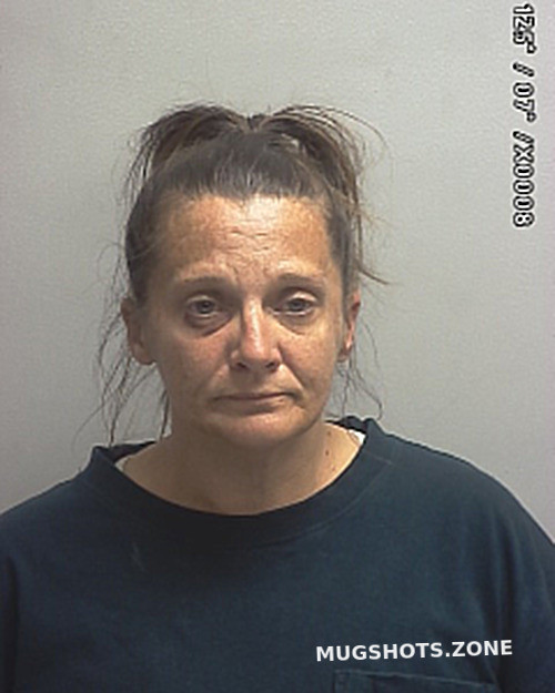 CALLIS RACHEL LYNN 02/02/2025 - Nacogdoches County Mugshots Zone