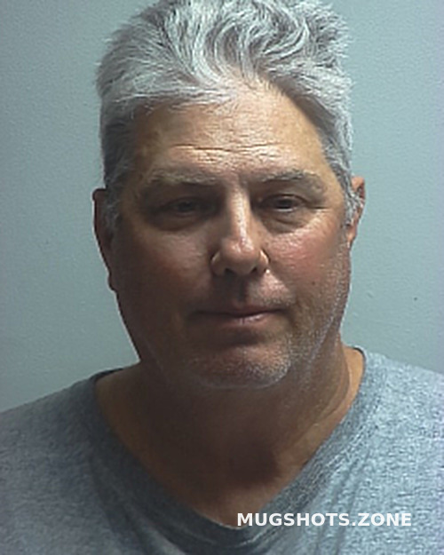 GREER DAVID WARREN 02/02/2025 - Nacogdoches County Mugshots Zone