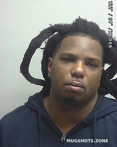 LEWIS LAGERMANY BRANDON 02/03/2025 - Nacogdoches County Mugshots Zone