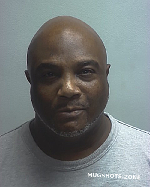 RUSSAW STEPHEN MICHAEL 02/04/2025 - Nacogdoches County Mugshots Zone