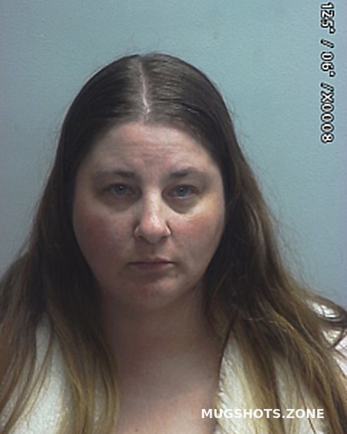 TAYLOR LYNETTE ANN 02/12/2025 - Nacogdoches County Mugshots Zone